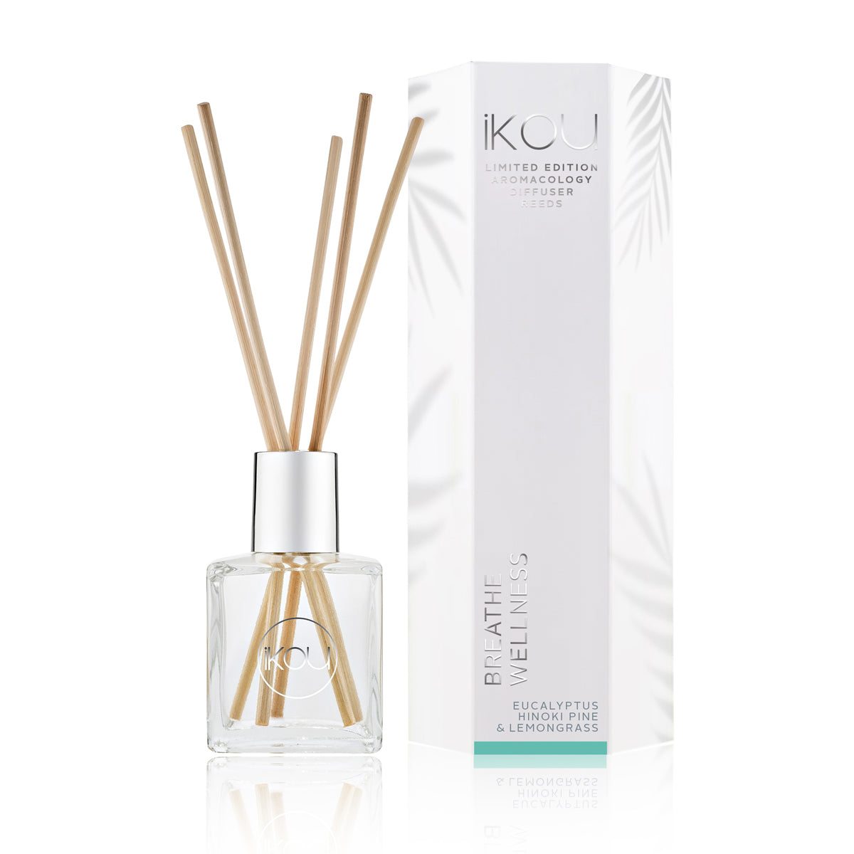 Aromacology Diffuser Reeds- Breathe Wellness