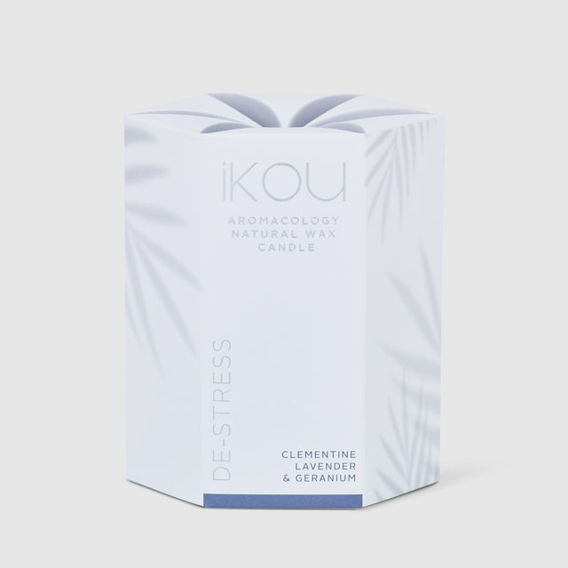 IKOU Official Site. Sanctuary in the everyday.