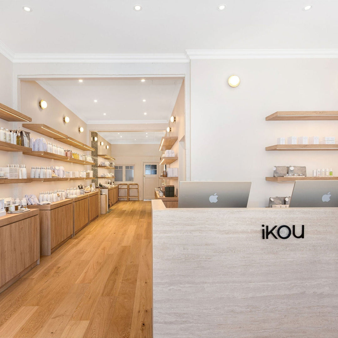 Visit – IKOU
