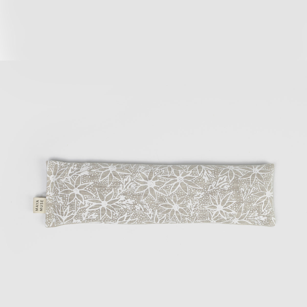 Eye Pillow Flannel Flower