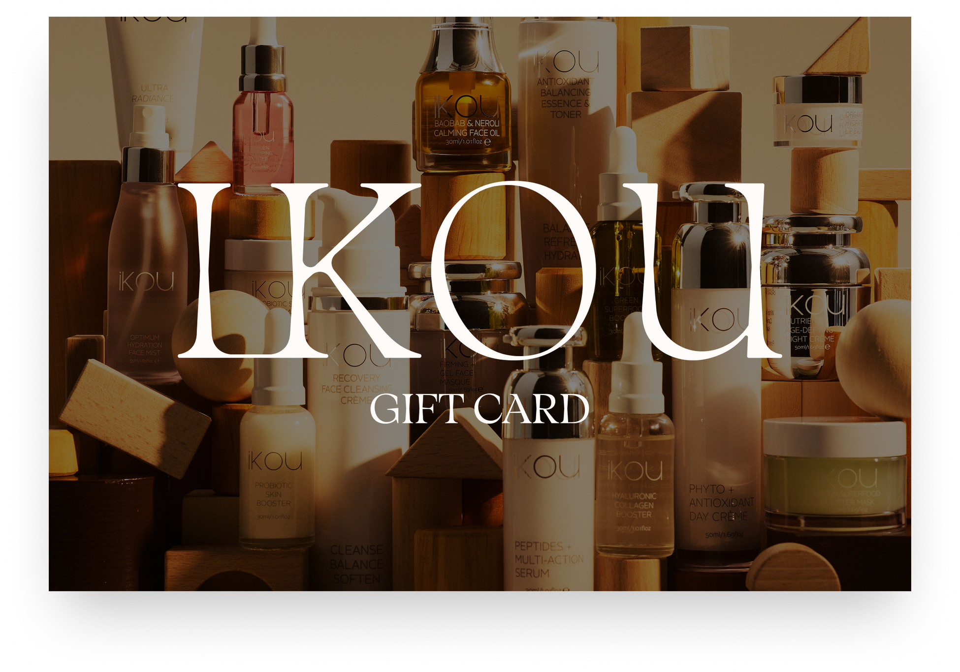 Gifts & Packs – IKOU