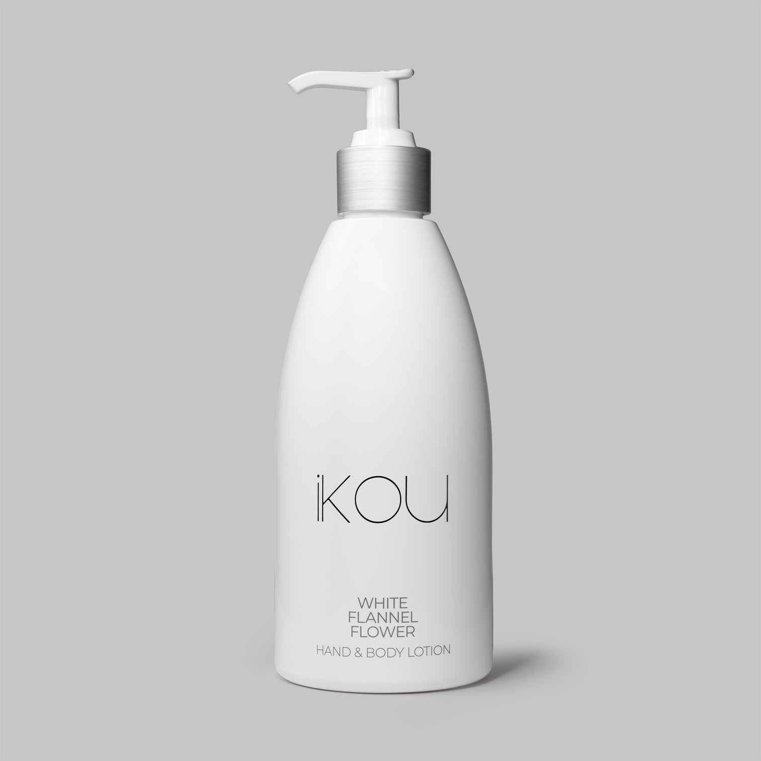 Natural Body Lotions & Organic Moisturiser - iKOU