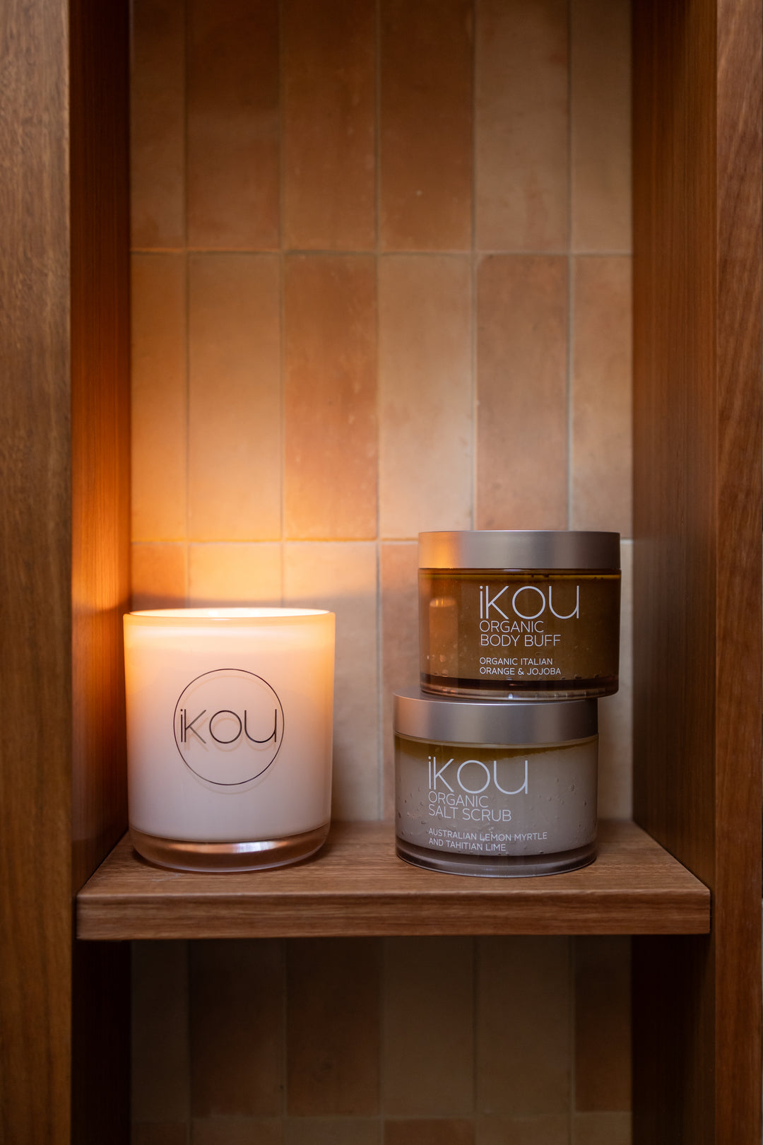 Careers – IKOU