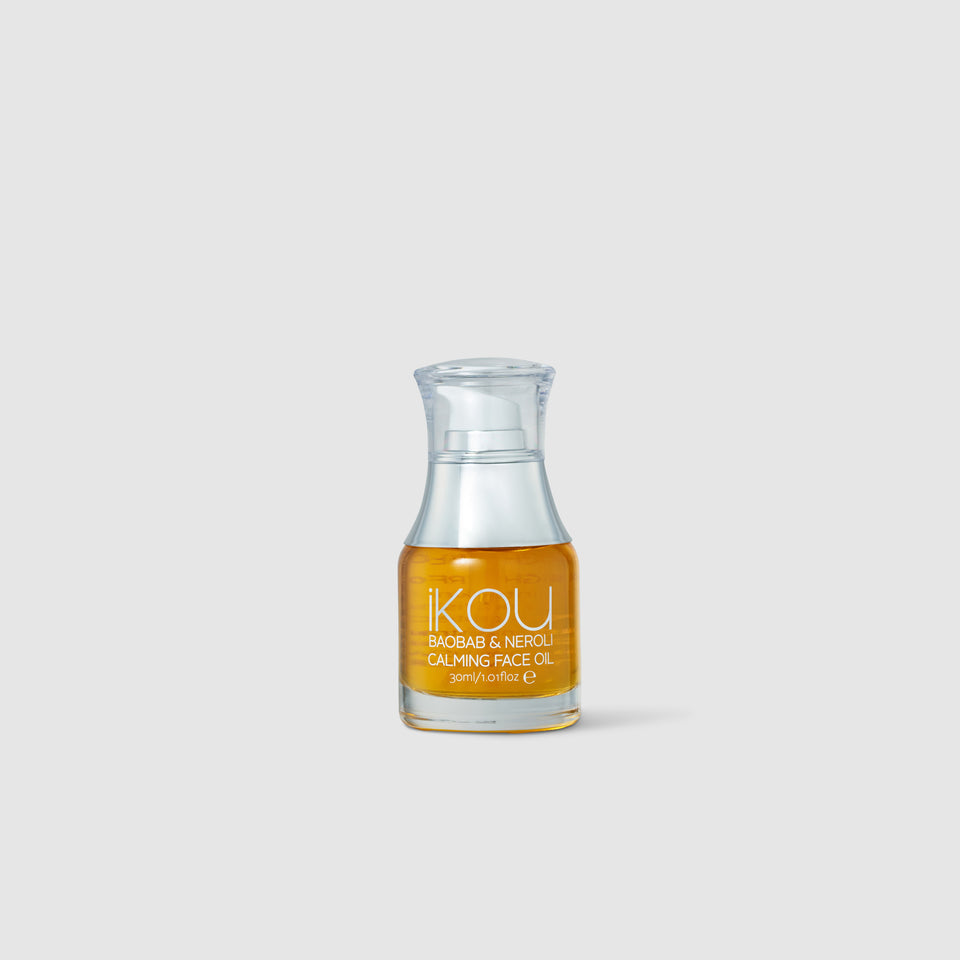Moisturisers – IKOU