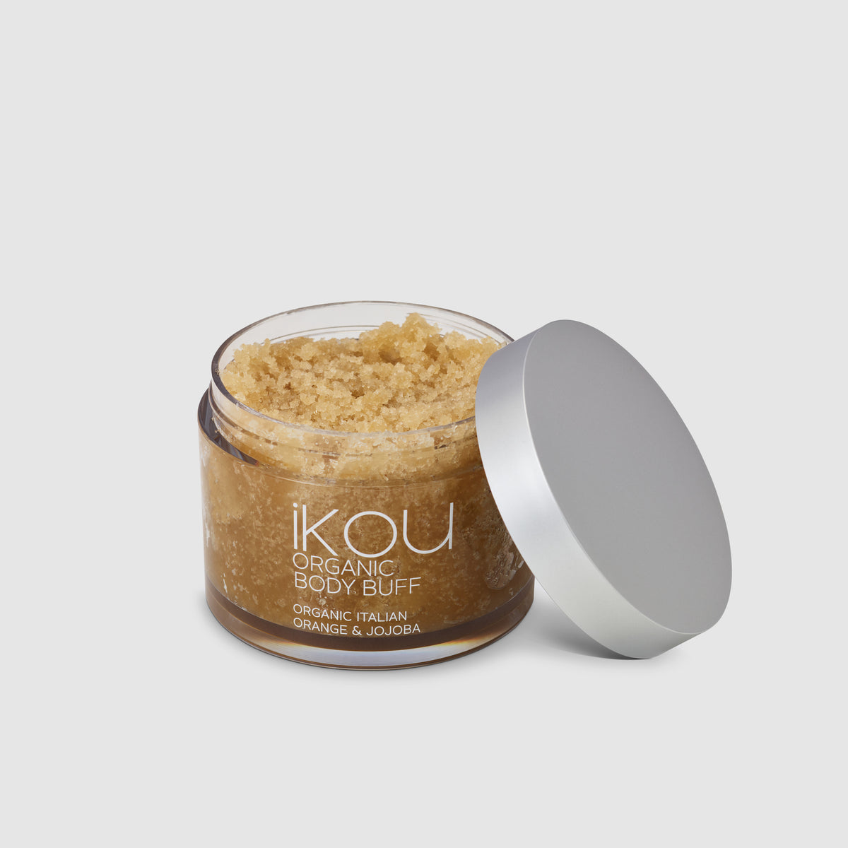 Organic Body Buff