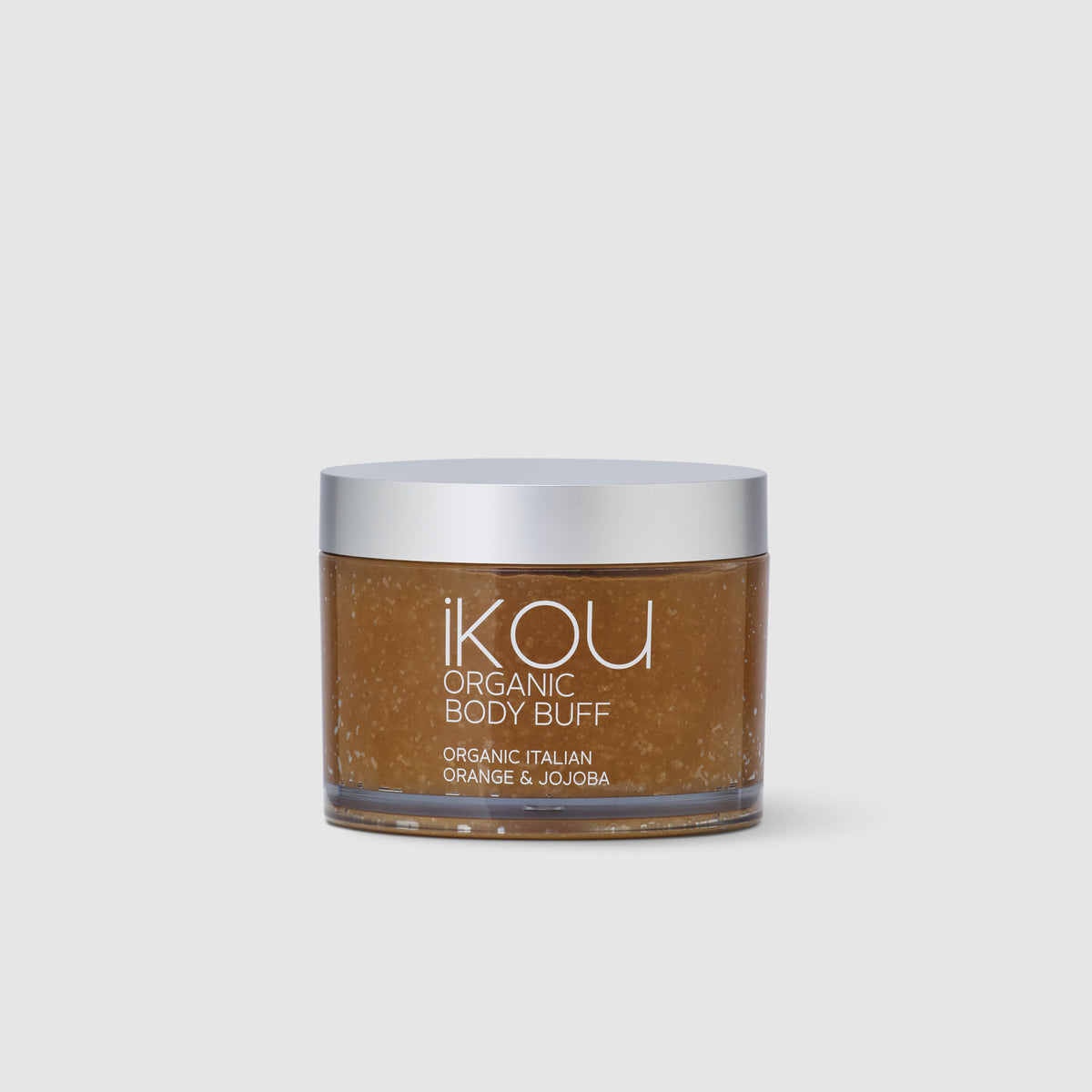 Organic Body Buff
