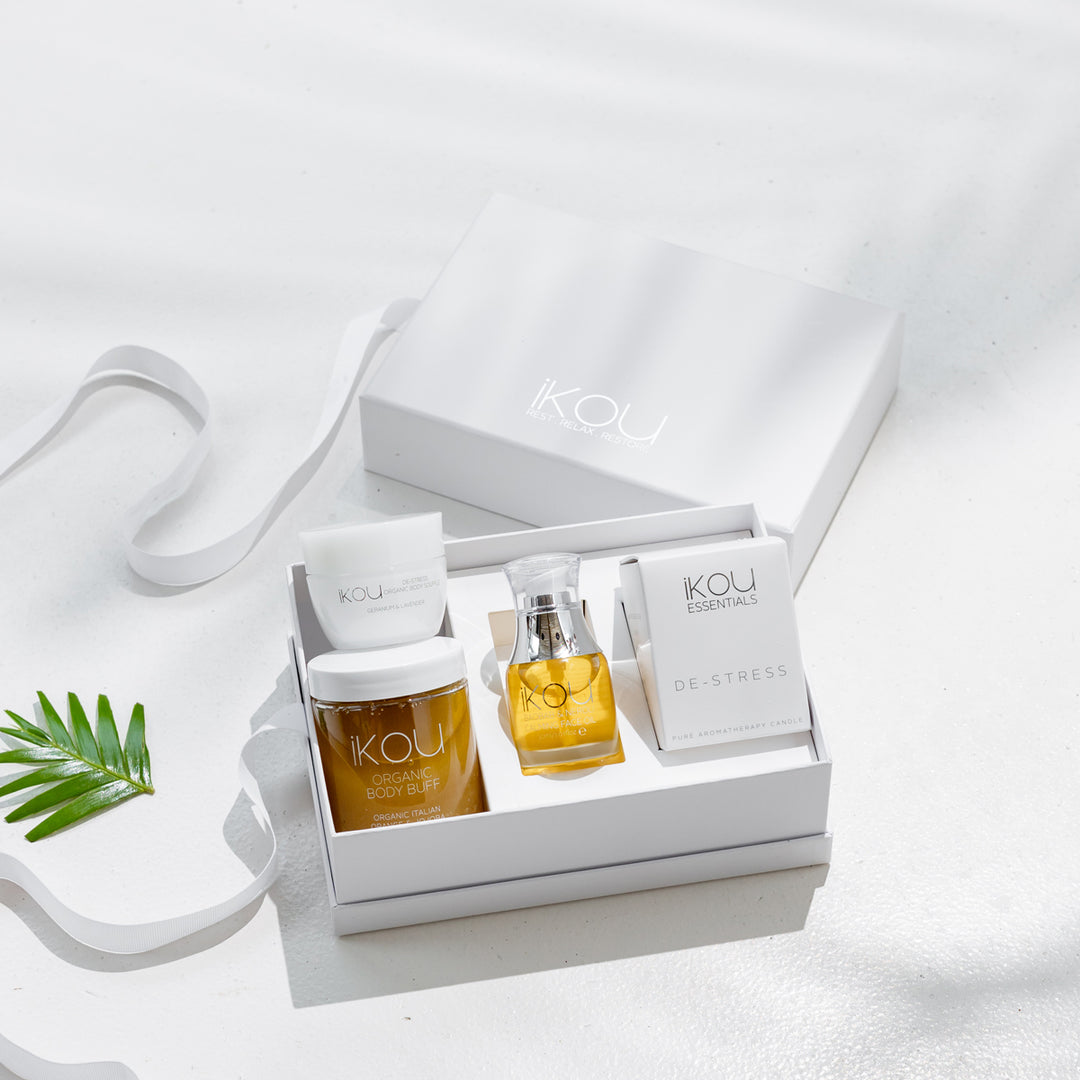 Favourites Gift Box – IKOU