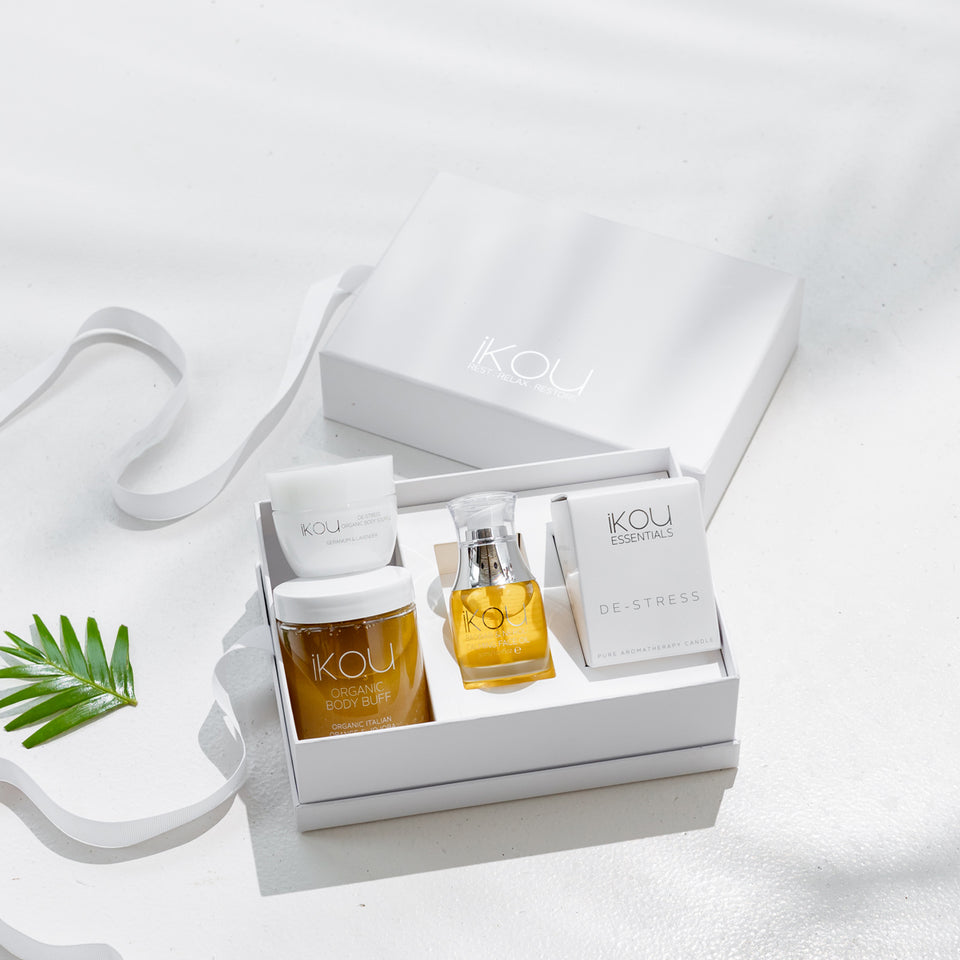 SALE – IKOU