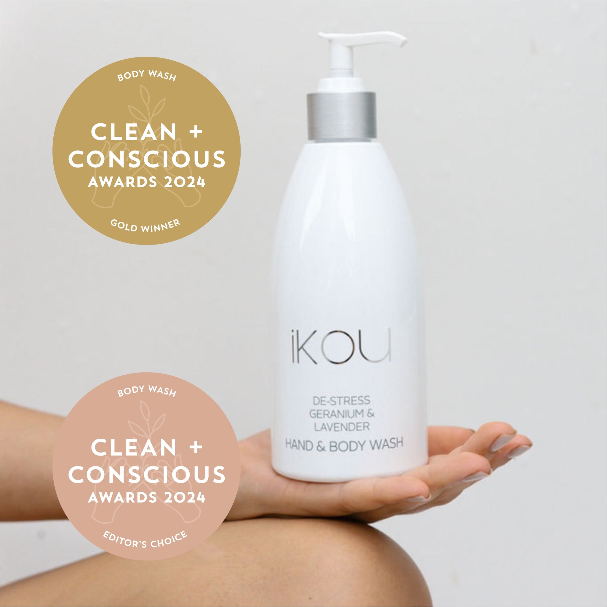 iKOU BODYCARE