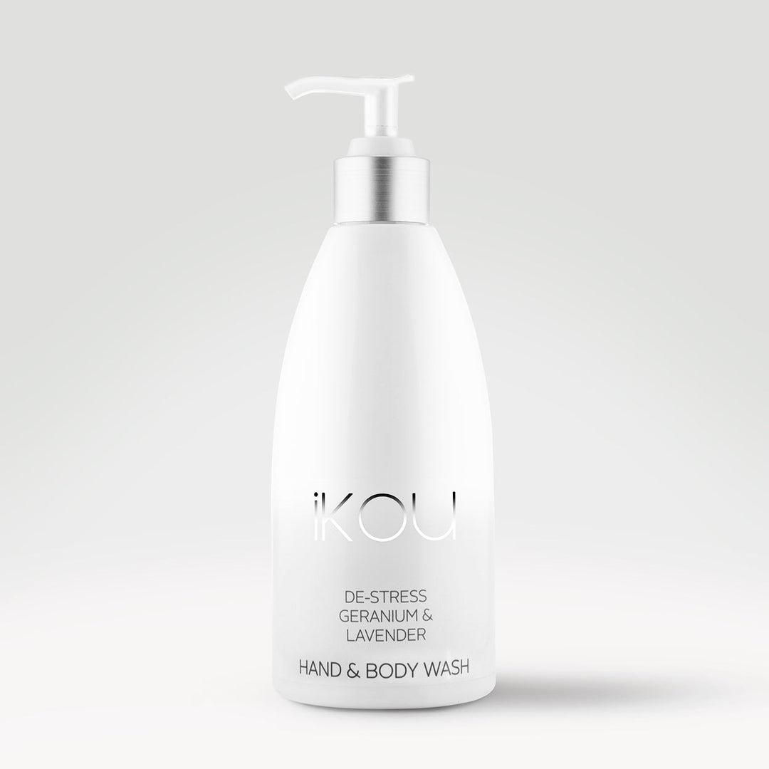 iKOU BODYCARE