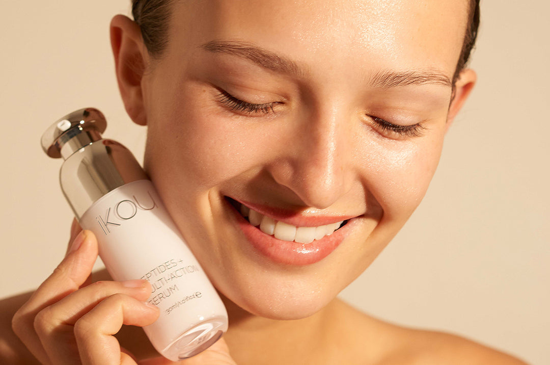 Treatments – IKOU