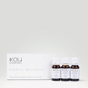 iKOU ESSENTIAL OILS