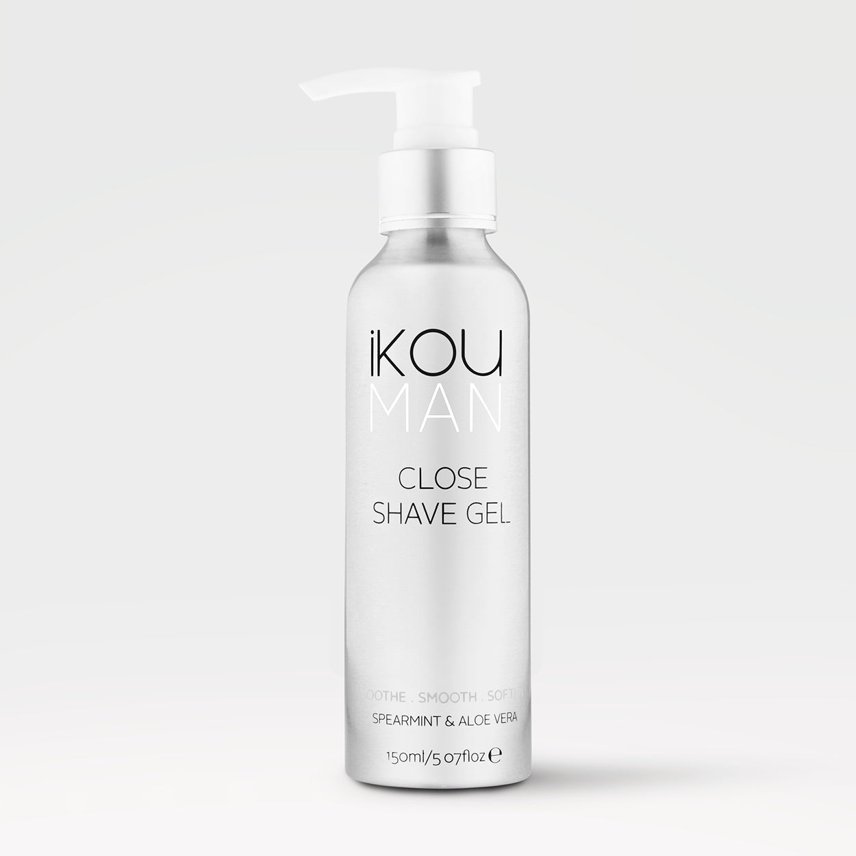 iKOU MAN