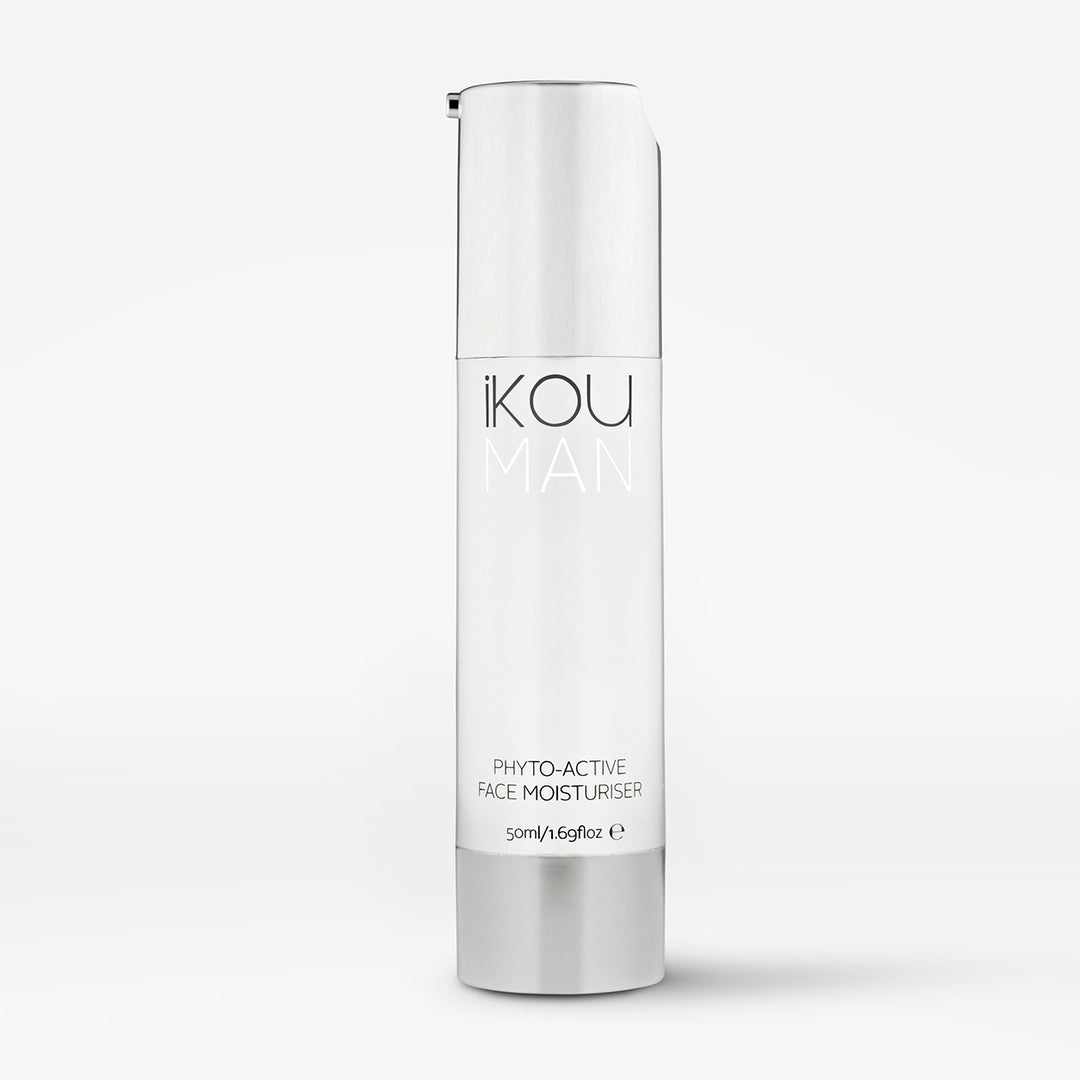 iKOU MAN