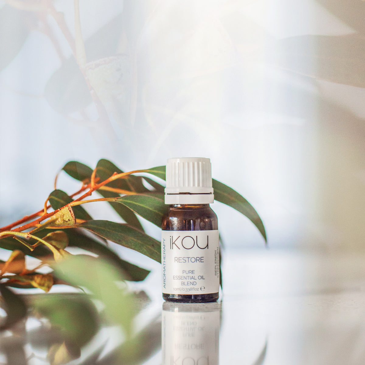 Restore Essential Oil