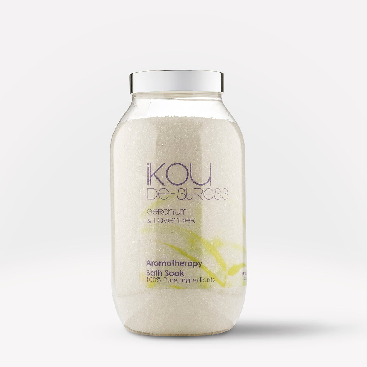 All iKOU Bodycare