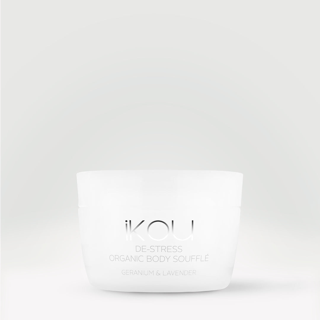iKOU BODYCARE