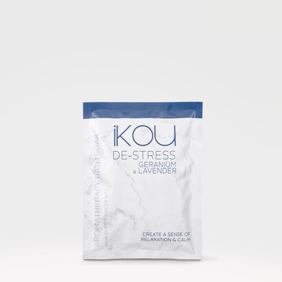 All iKOU Bodycare