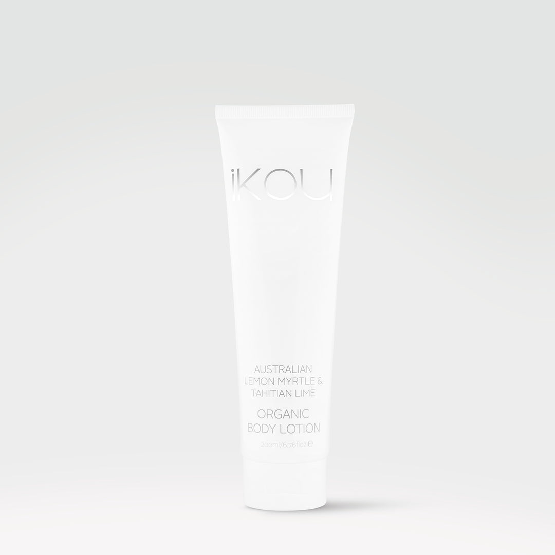 iKOU BODYCARE