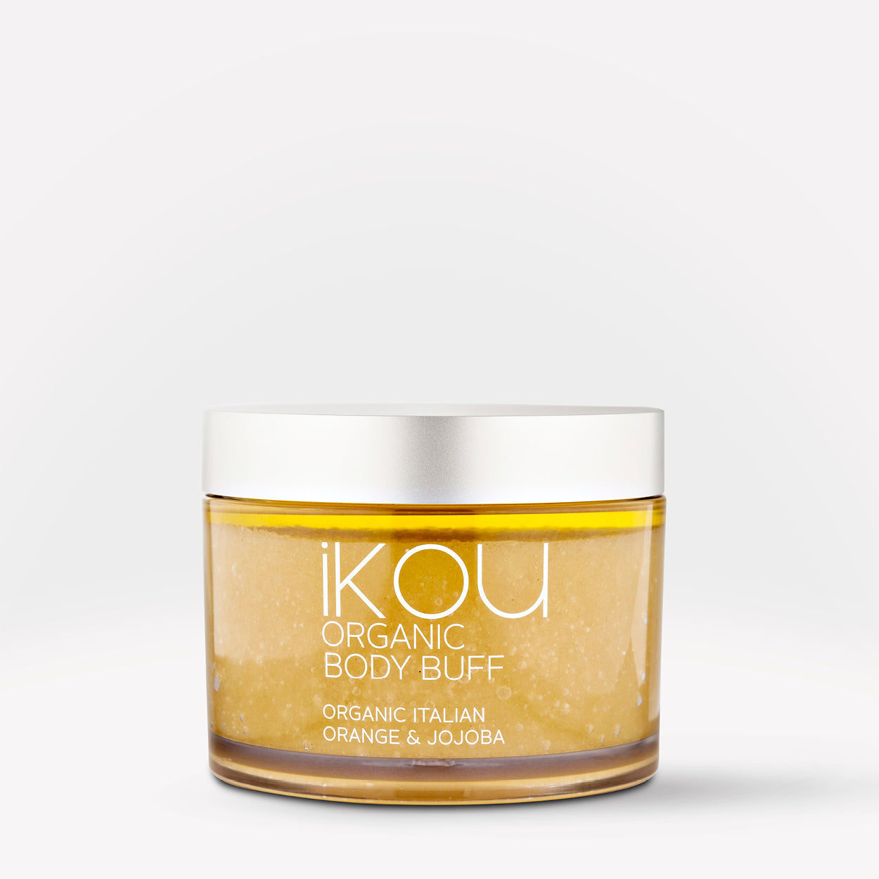 All iKOU Bodycare