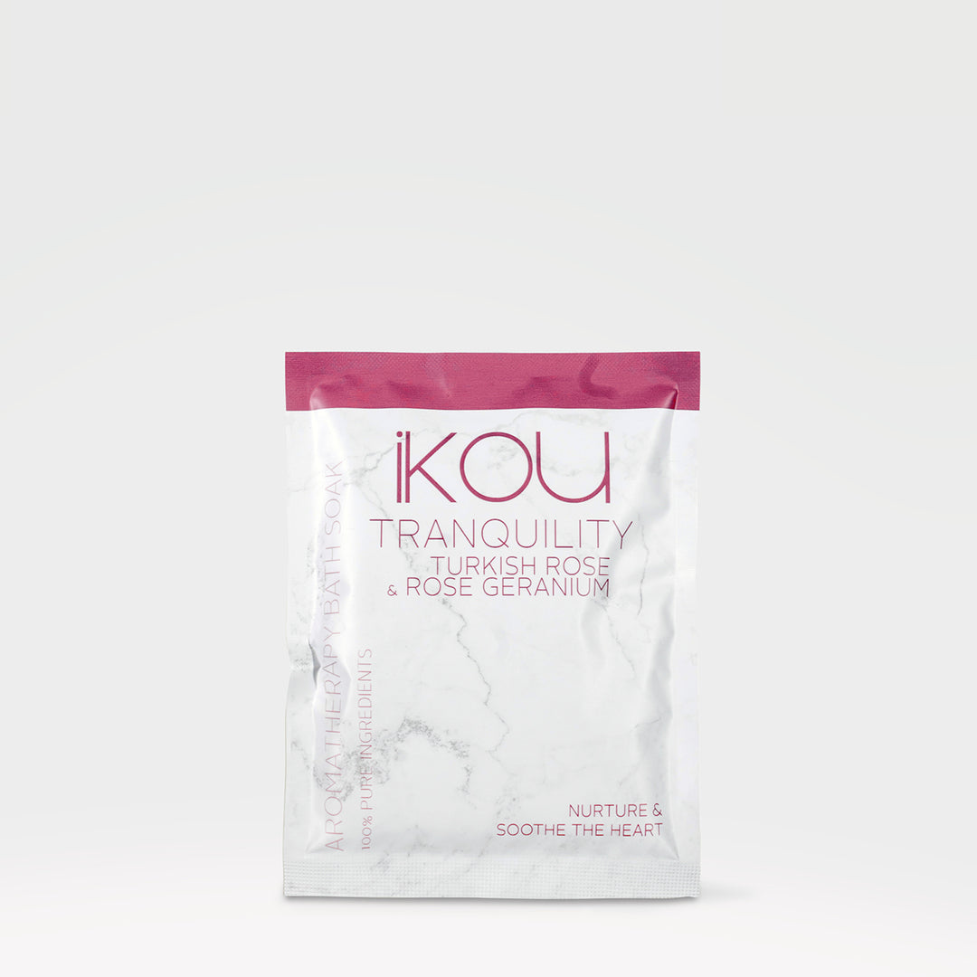 All iKOU Bodycare