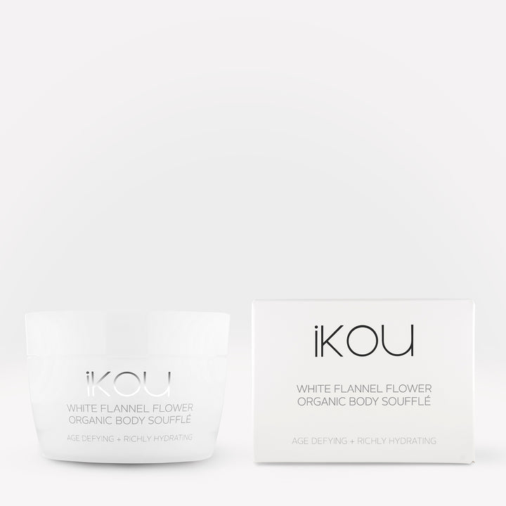 iKOU BODYCARE