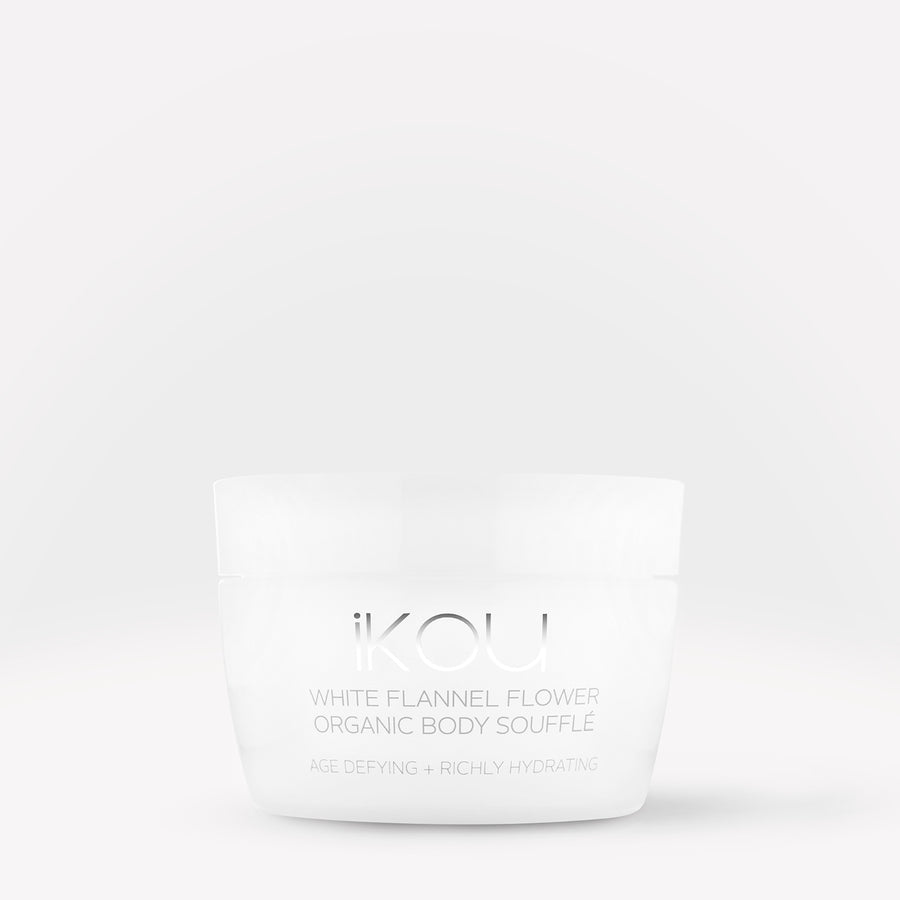 iKOU BODYCARE