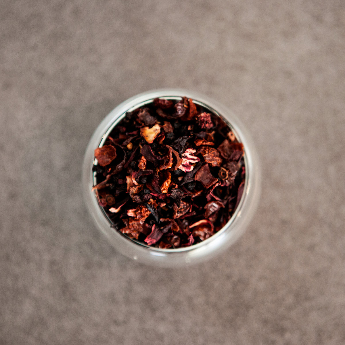 Antioxidant Berry Boost Fruit Infusion