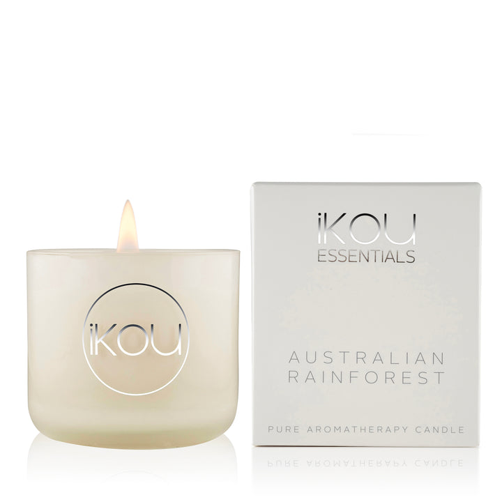 iKOU HOME FRAGRANCE