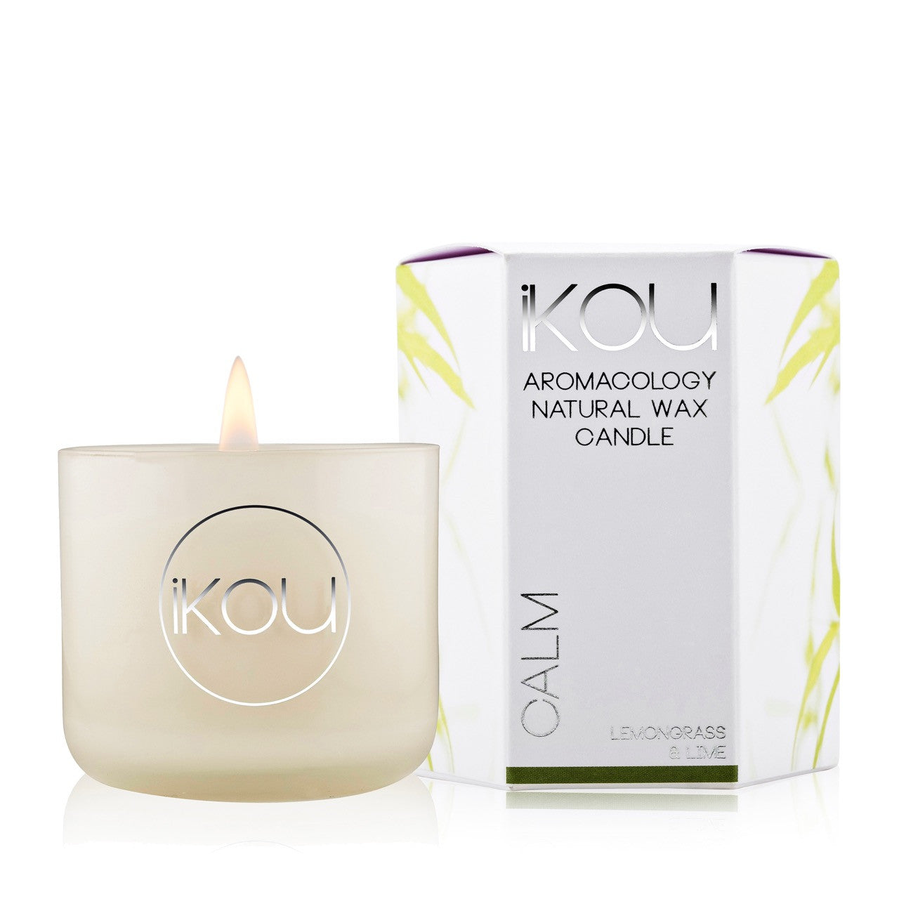 iKOU HOME FRAGRANCE