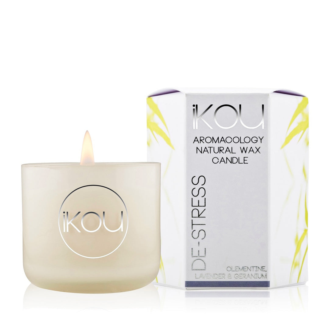 iKOU HOME FRAGRANCE