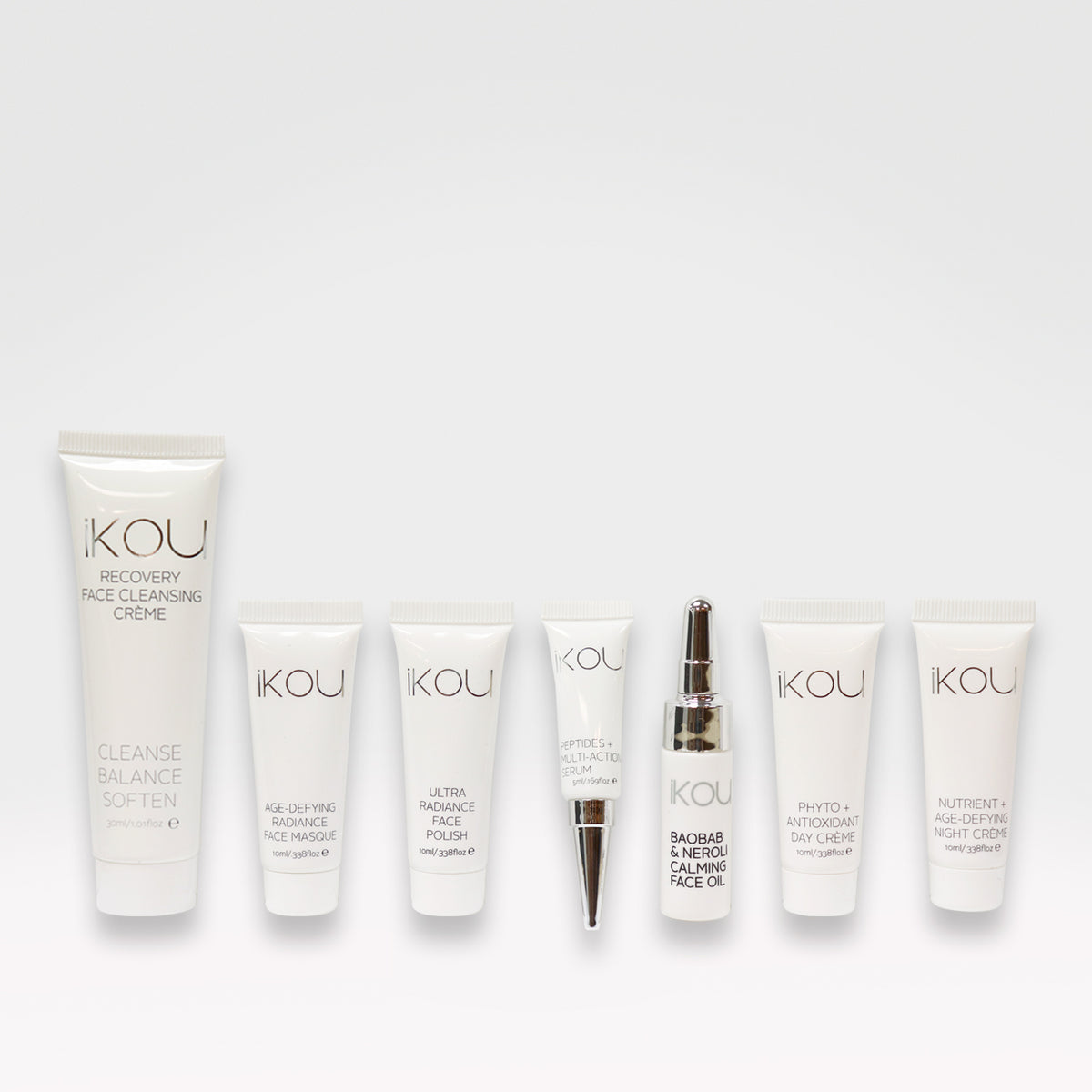 iKOU MINIS
